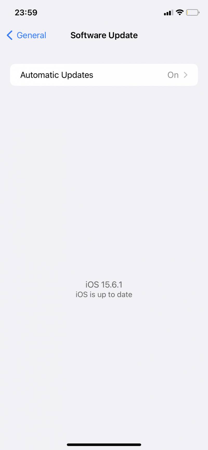 ios16 업데이트 할 때 여기서 아직 업데이트 버튼 안뜨면 따로 애플 공홈 들어가서 할 수 있어? - 인스티즈(instiz) 일상 카테고리
