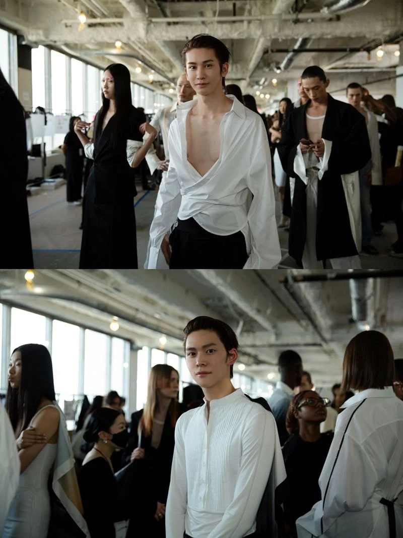 [정보/소식] SM, 피터도와 파트너쉽 체결…NCT 제노·슬기→루키즈 런웨이 참석 - 인스티즈(instiz) 연예 카테고리