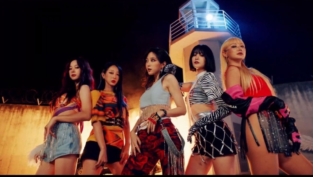 [잡담] EXID래 - 인스티즈(instiz) 연예 카테고리