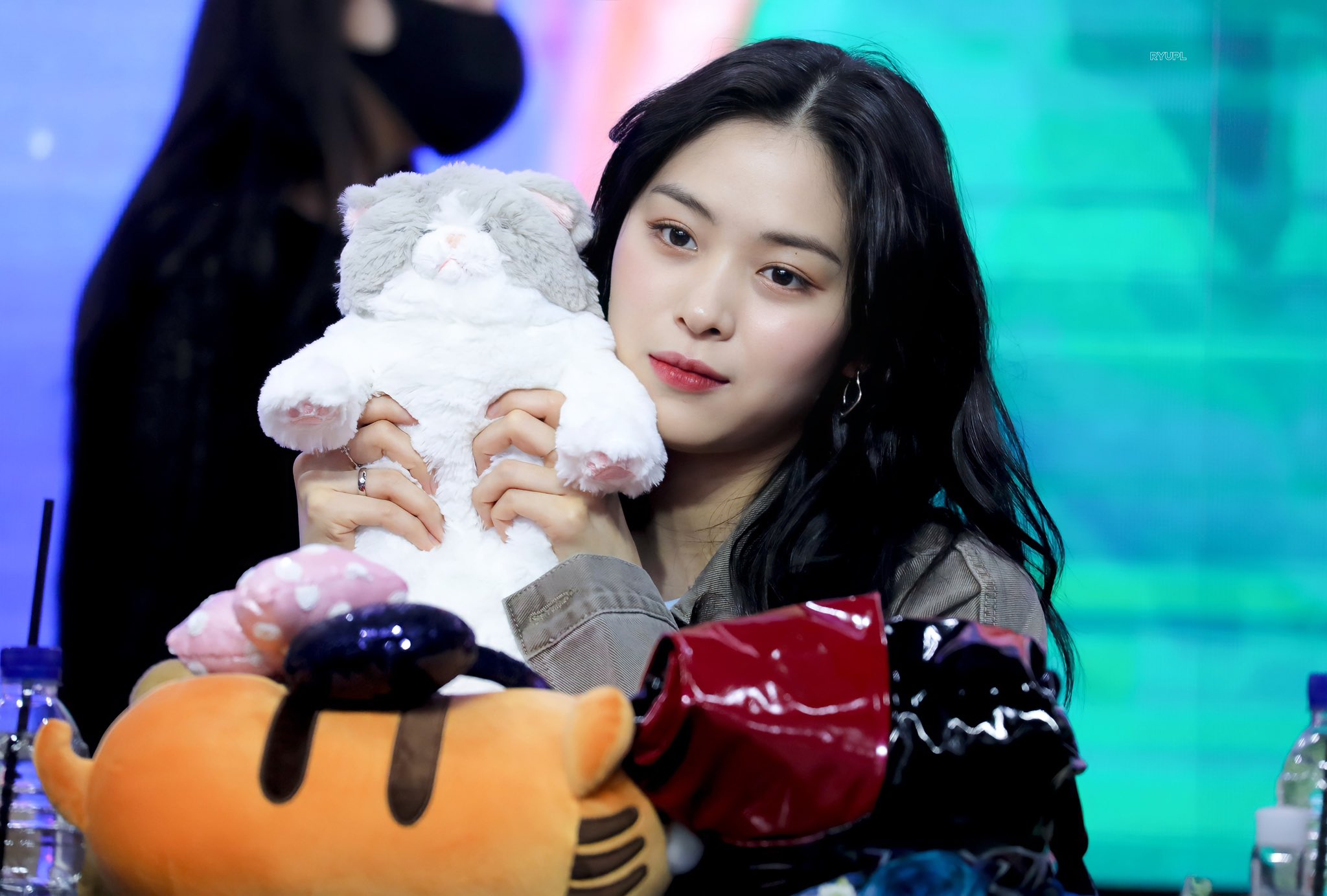 MZ세대 취향의 얼굴상 모음집 (주관주의) - 인스티즈(instiz) 이슈 카테고리