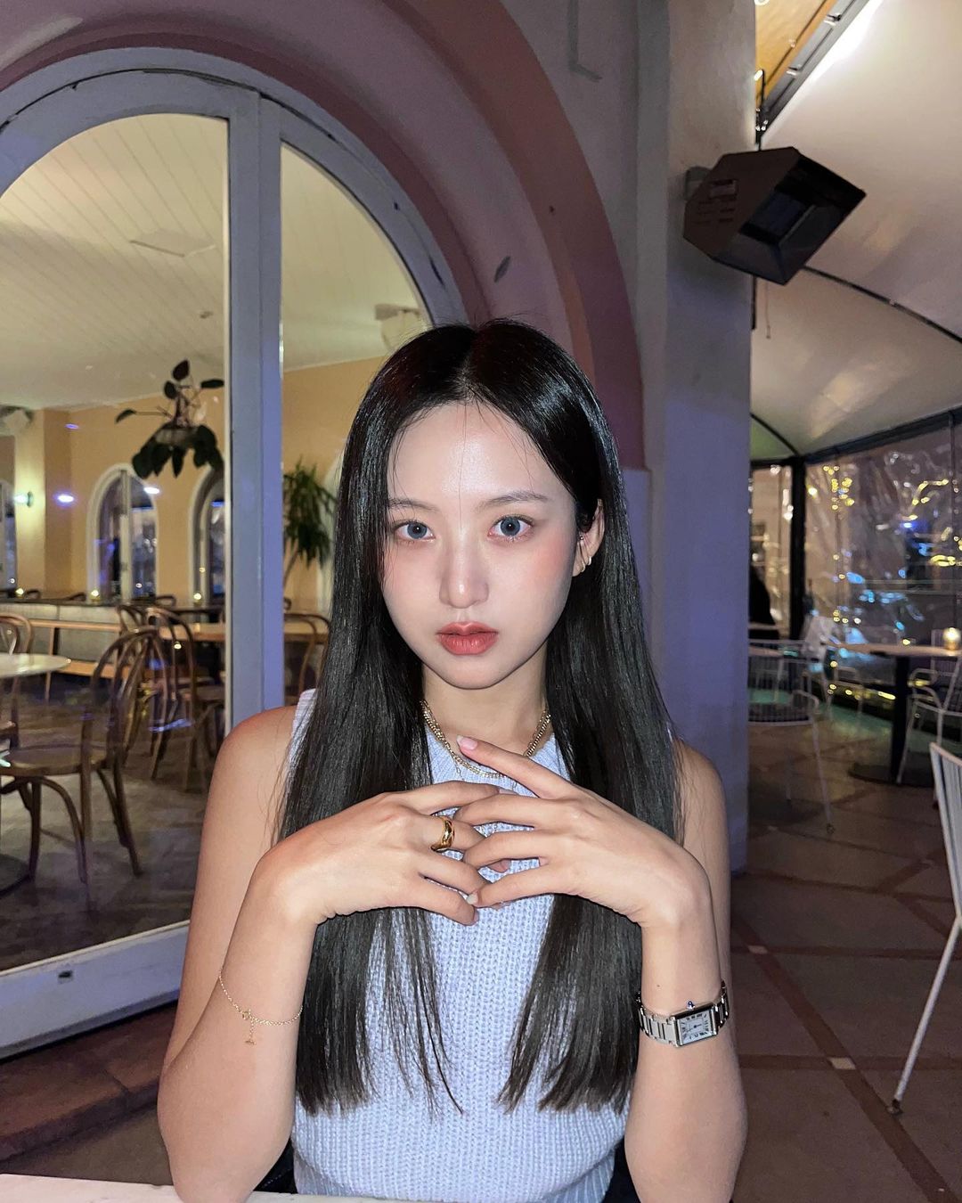 MZ세대 취향의 얼굴상 모음집 (주관주의) - 인스티즈(instiz) 이슈 카테고리