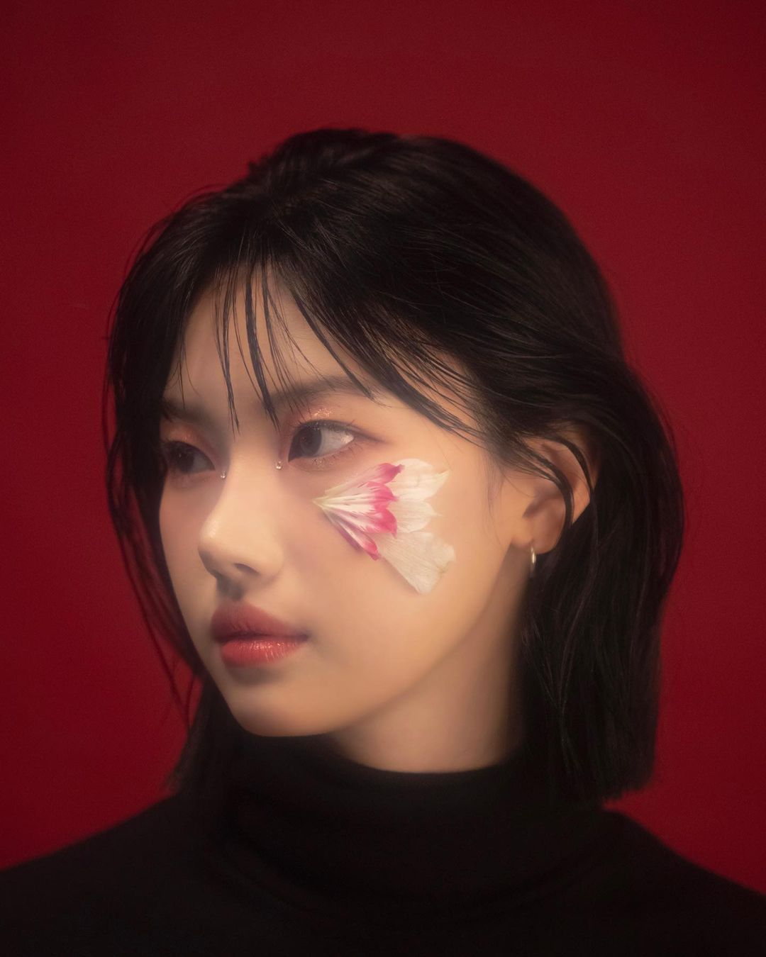 MZ세대 취향의 얼굴상 모음집 (주관주의) - 인스티즈(instiz) 이슈 카테고리