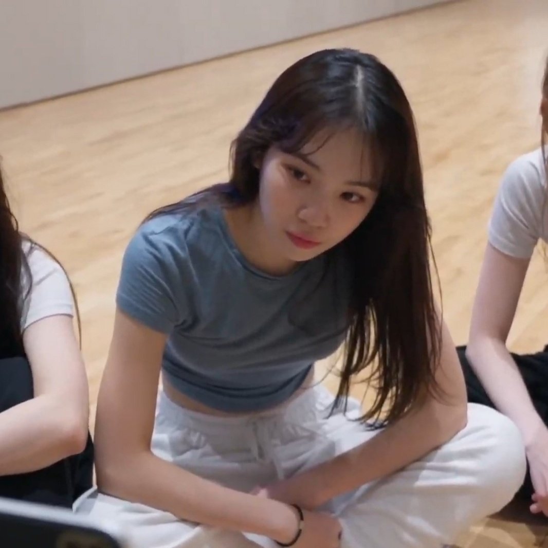 [잡담] 르세라핌 똑순이 보경이 너무 좋아 진짜 - 인스티즈(instiz) 연예 카테고리