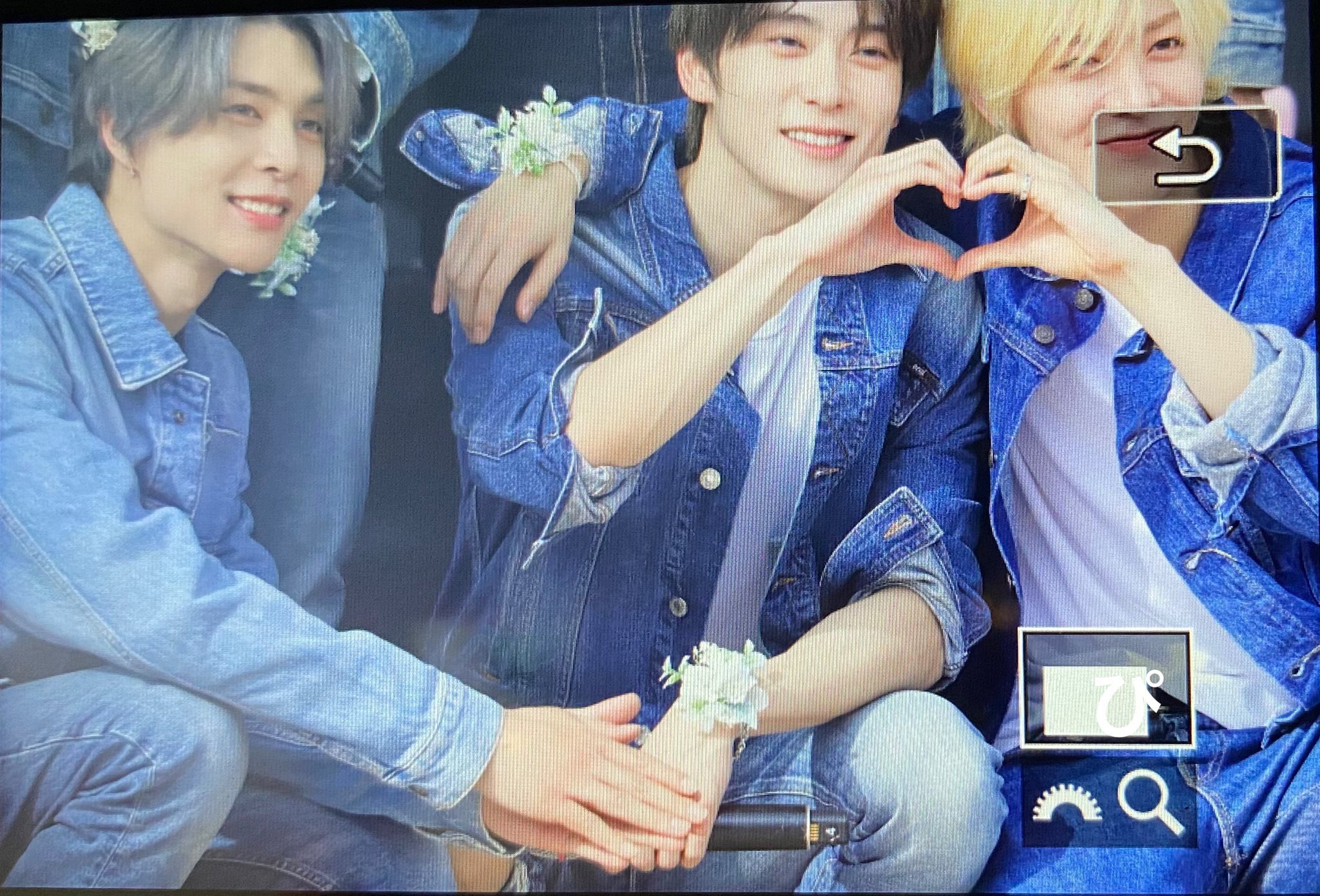 [잡담] 엔시티 재현 유타랑 사귀면서 쟈니랑 바람피는 짤 (드립임 - 인스티즈(instiz) (K)POP/예능 카테고리