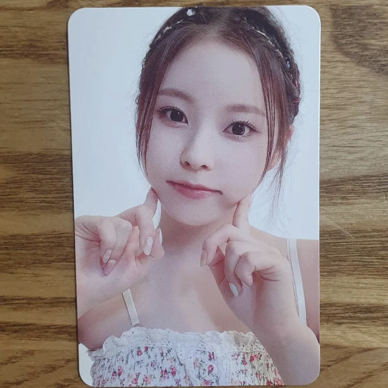 [잡담] 엔믹스 포카 보고가 (앨범을 안 살 수가 없는🤦🏻‍♀️) - 인스티즈(instiz) (K)POP/예능 카테고리