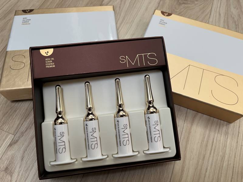 sMTS 산 거 배송왔당,,!!! - 인스티즈(instiz) 일상 카테고리