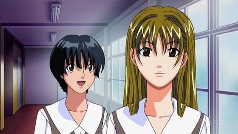 90년대생 만 아는 투니버스 리즈시절 띵작들 - 인스티즈(instiz) 이슈 카테고리