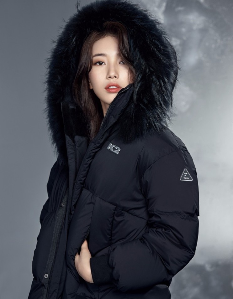 [잡담] K2광고로 보는 수지의 6년 - 인스티즈(instiz) 카테고리