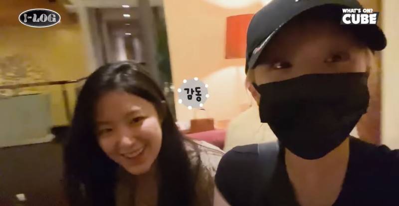 어제자 확실하게 정리된 아이들 멤버수 - 인스티즈(instiz) 인티포털 카테고리