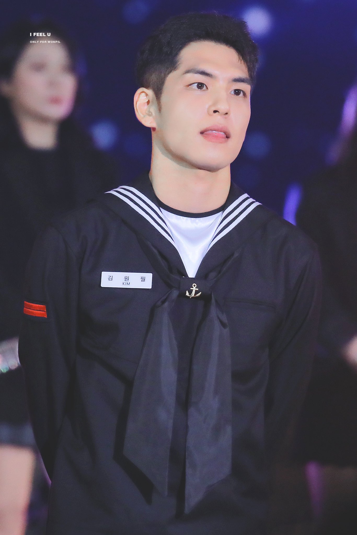 [잡담] 어떻게 이 티존 미남이 앙녕하세여데이식스기멍필입니다앙 - 인스티즈(instiz) (K)POP/예능 카테고리