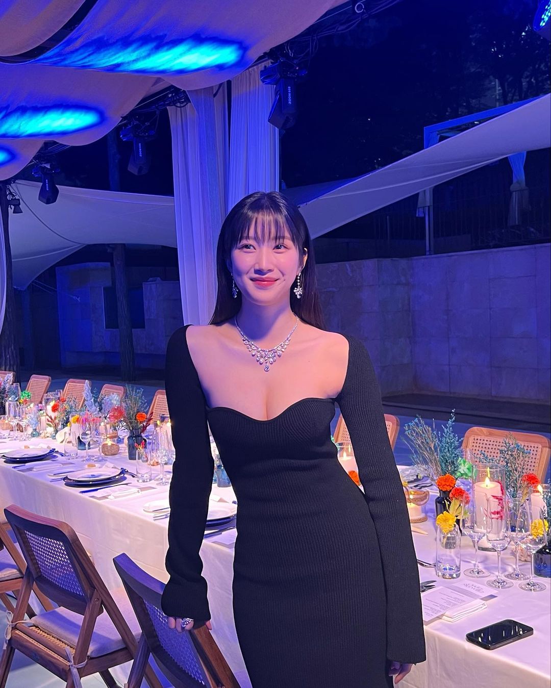 [잡담] 와... 문가영 인스타 - 인스티즈(instiz) 드영배 카테고리