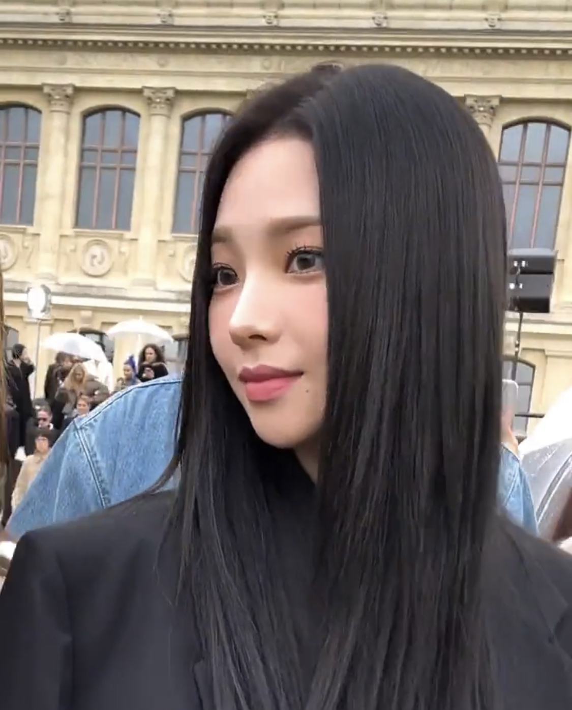 [잡담] 저도..카리나 실물 좀요.. - 인스티즈(instiz) (K)POP/예능 카테고리