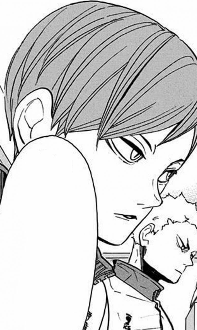 [HQ/시뮬] HQ x Attack on titan_Ch.4 - 인스티즈(instiz) 글잡담 N 카테고리