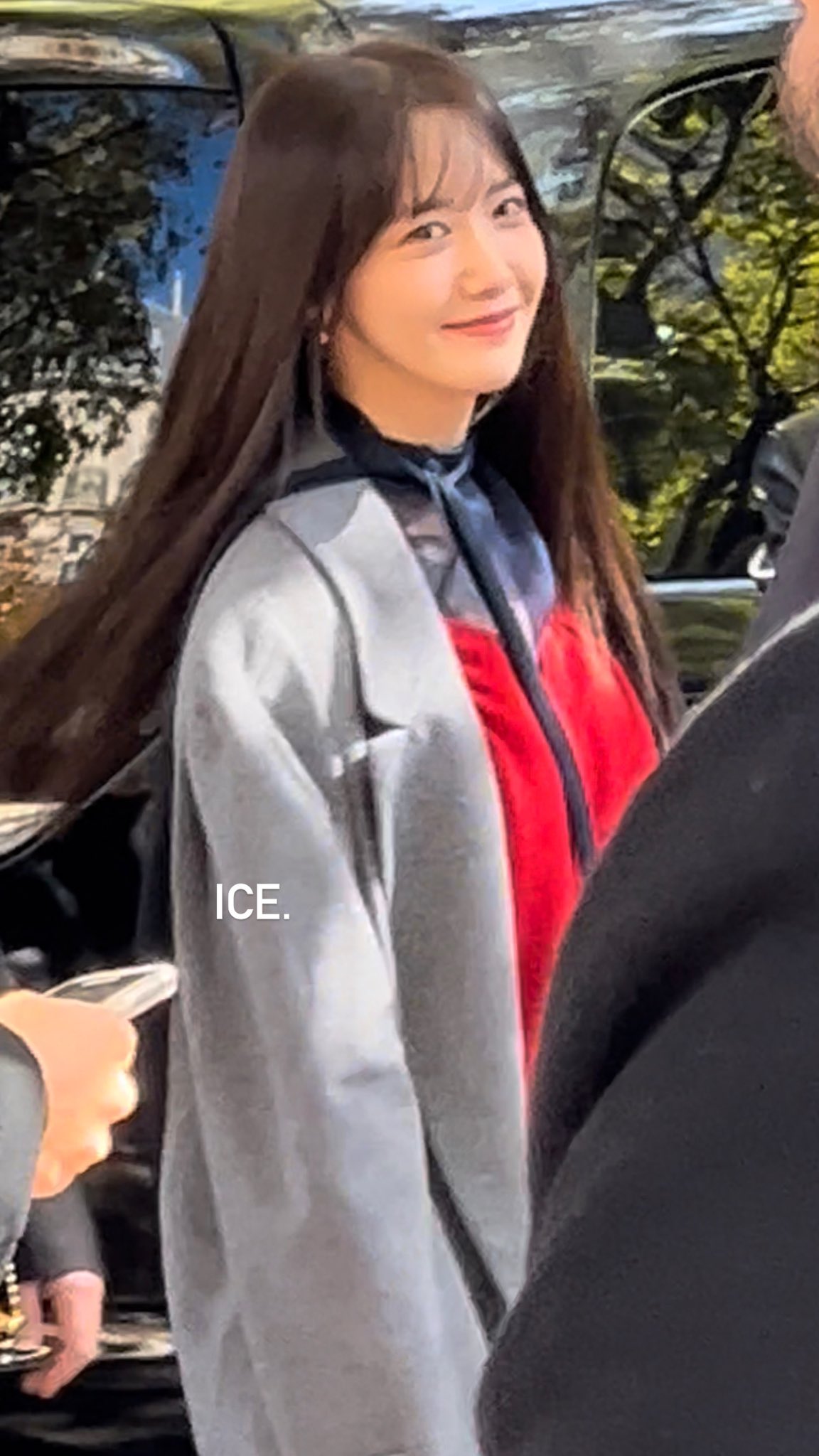 [잡담] 와 윤아 미우미우 패션쇼 직찍 뜨는데 얼굴 ㄹㅈㄷ - 인스티즈(instiz) (K)POP/예능 카테고리