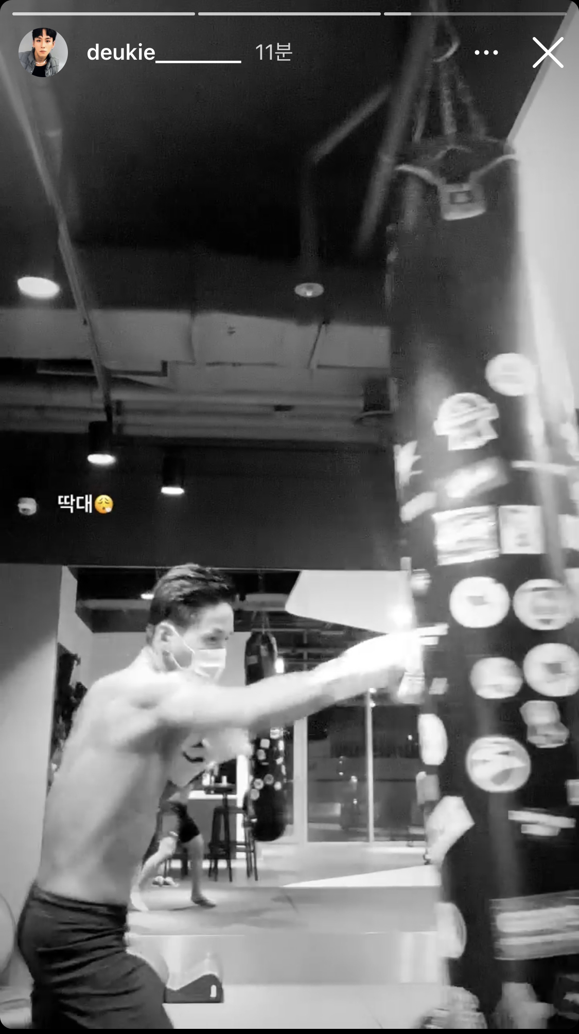 [잡담] ygx 이번엔 드기 인스스ㅠㅠㅠㅠㅠㅋㅋㅋㅋ큐ㅠㅠㅠ - 인스티즈(instiz) 연예 카테고리