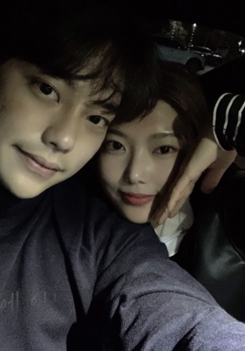 [잡담] 나언현규 과거사진 왜 언급안해?? - 인스티즈(instiz) (K)POP/예능 카테고리