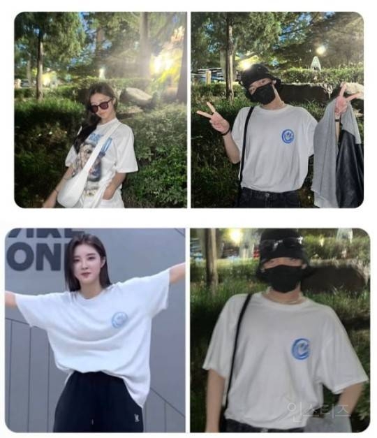 [단독] 케플러 김다연♥싸이퍼 원, 열애'사생활 존중' - 인스티즈(instiz) 이슈 카테고리