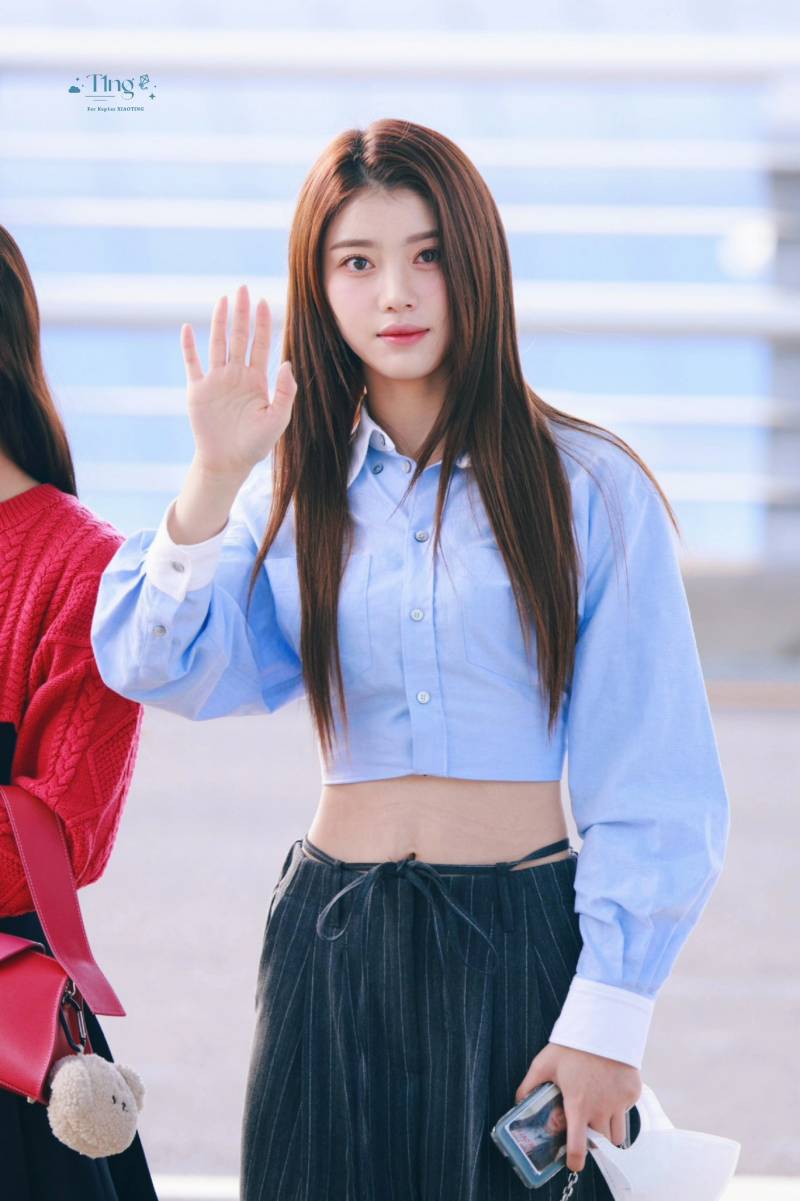 오늘자 청순열매 먹은 여주인공st 여돌 - 인스티즈(instiz) 인티포털 카테고리