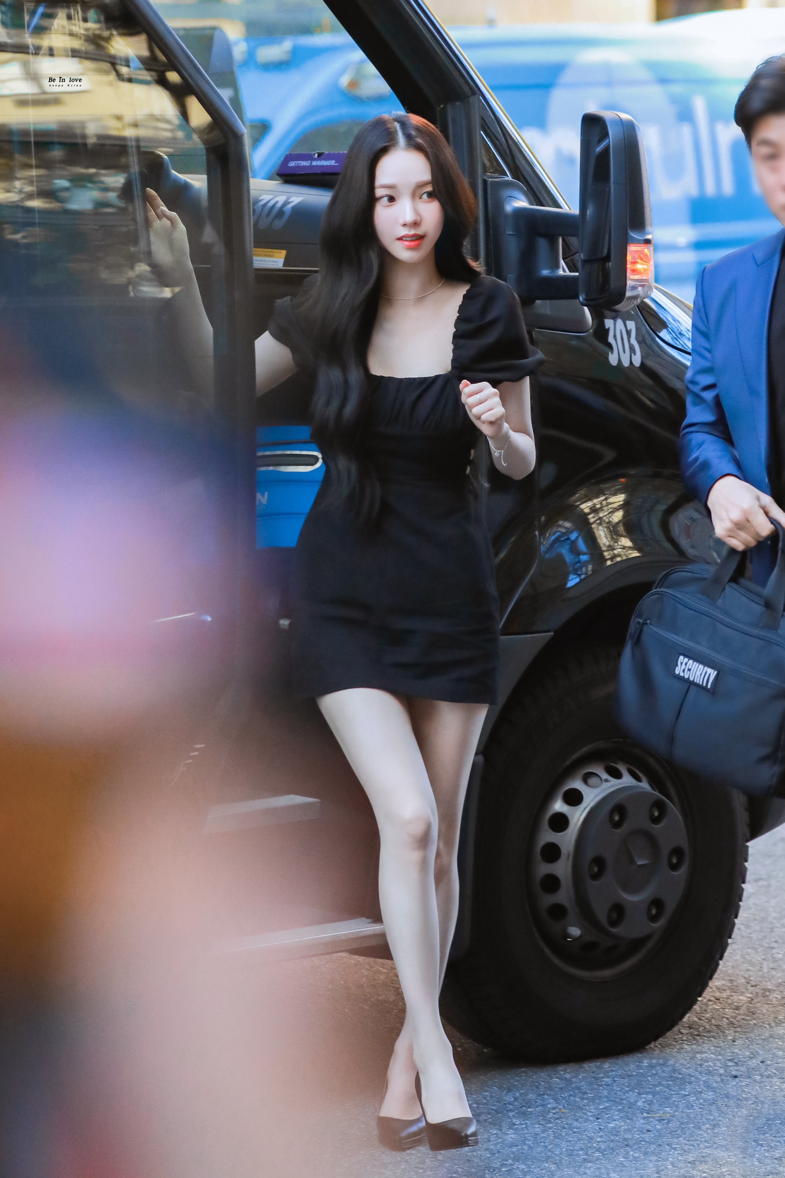 [잡담] 칼.또.레(카리나 또 레전드) - 인스티즈(instiz) (K)POP/예능 카테고리