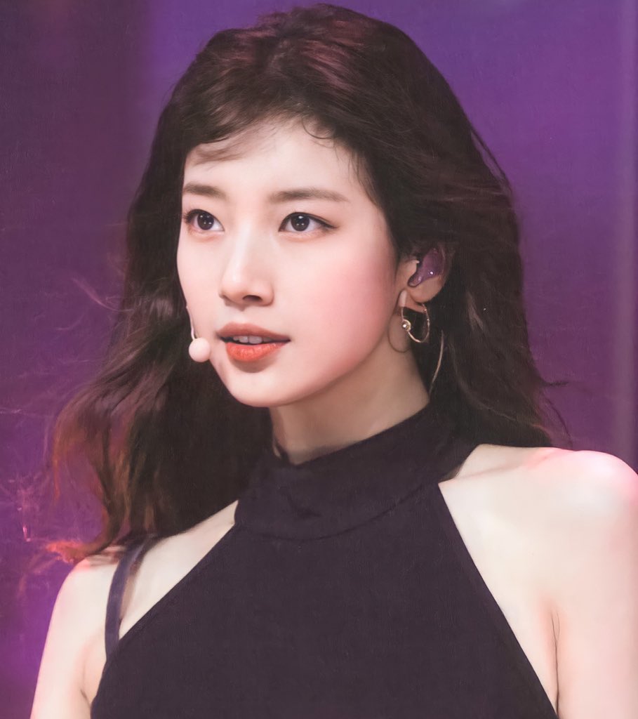 [잡담] 수지 실물 대충 이런 느낌이야 - 인스티즈(instiz) (K)POP/예능 카테고리