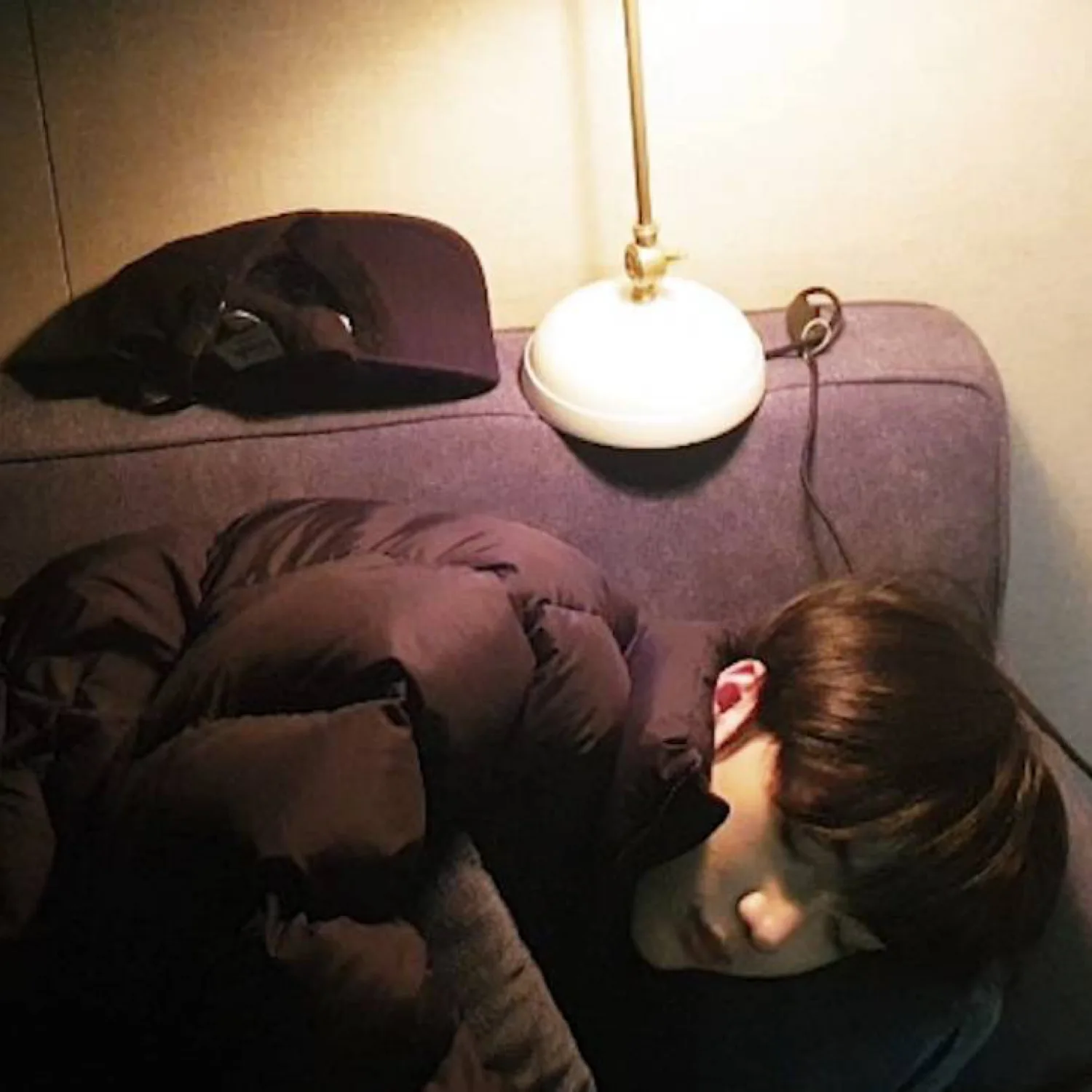 밤른 ask - 인스티즈(instiz) 글잡담 F 카테고리