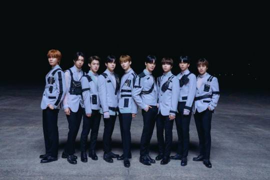 [공식] T1419→TFN, 오는 26일 미니앨범 'BEFORE SUNRISE Part. 4'로 컴백 - 인스티즈(instiz) 인티포털 카테고리