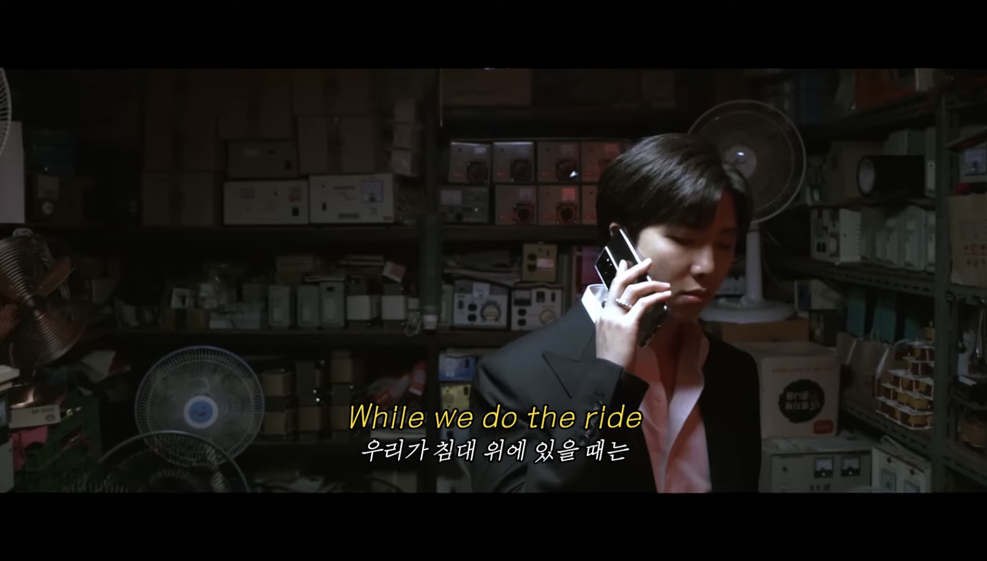 [잡담] 위댐 섹시느낌 방탄 RM 파트 묵음처리 된 부분ㅋㅋㅋㅋㅋㅋㅋㅋㅋㅋㅋㅋ - 인스티즈(instiz) (K)POP/예능 카테고리