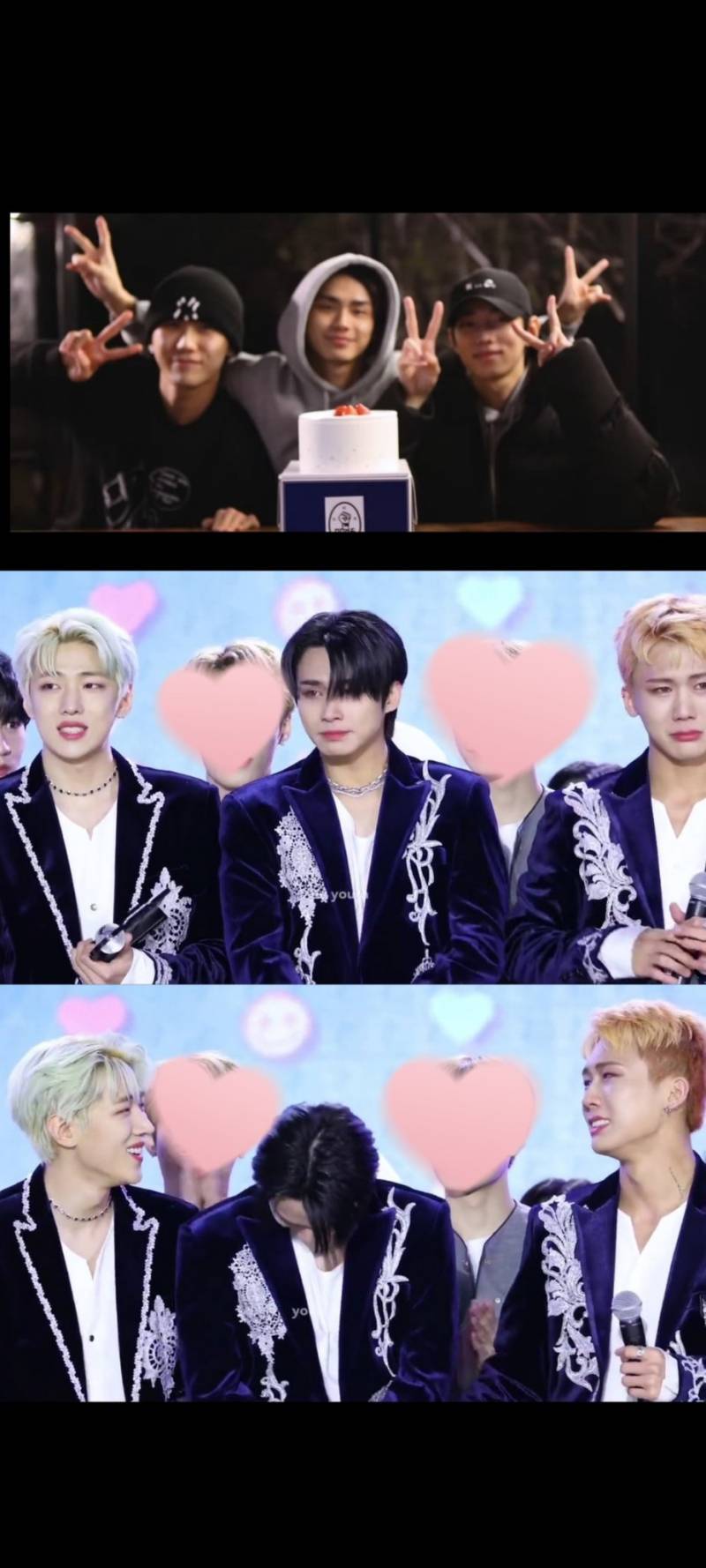 데뷔 1274일 만에 음방 1위한 DKZ - 인스티즈(instiz) 이슈 카테고리