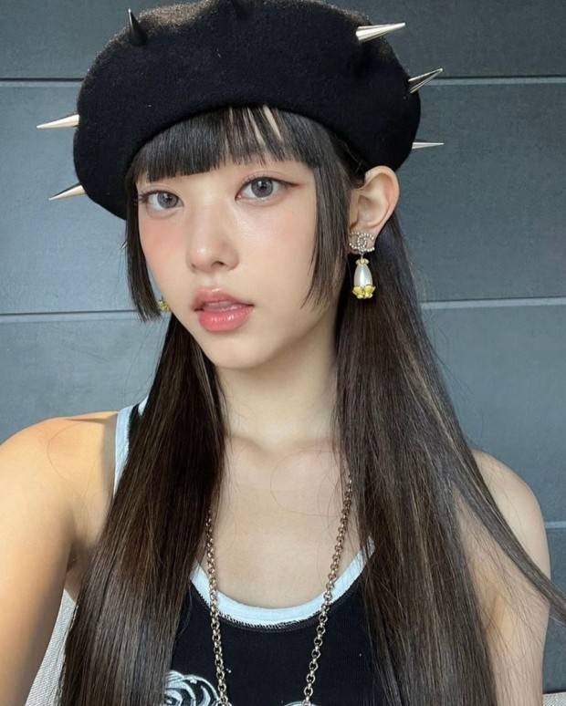 다가오는 겨울 앞머리 스타일에 대해 araboza - 인스티즈(instiz) 인티포털 카테고리