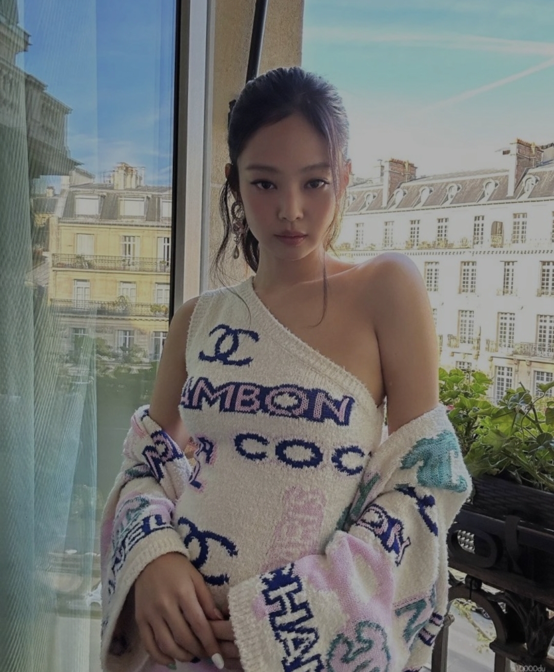 [잡담] 블랙핑크 제니 실물 느낌 - 인스티즈(instiz) (K)POP/예능 카테고리