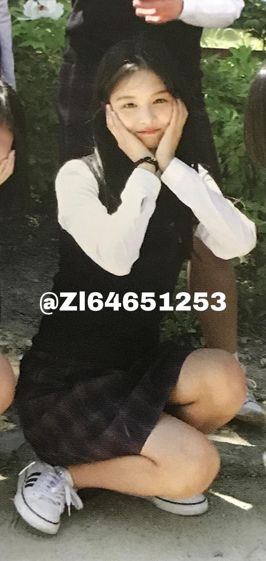 [잡담] 설윤 과사 ㄹㅇ 개사기임 - 인스티즈(instiz) 연예 카테고리