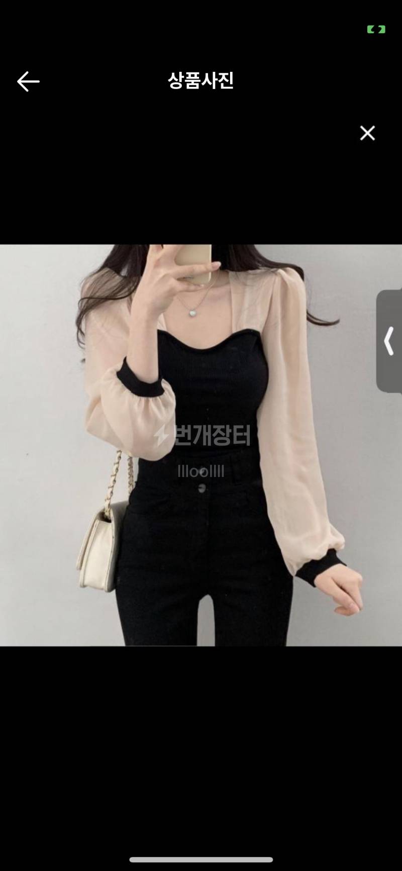 비슷한 디자인인데 둘중에 골라주라 1122 - 인스티즈(instiz) 익명잡담 카테고리