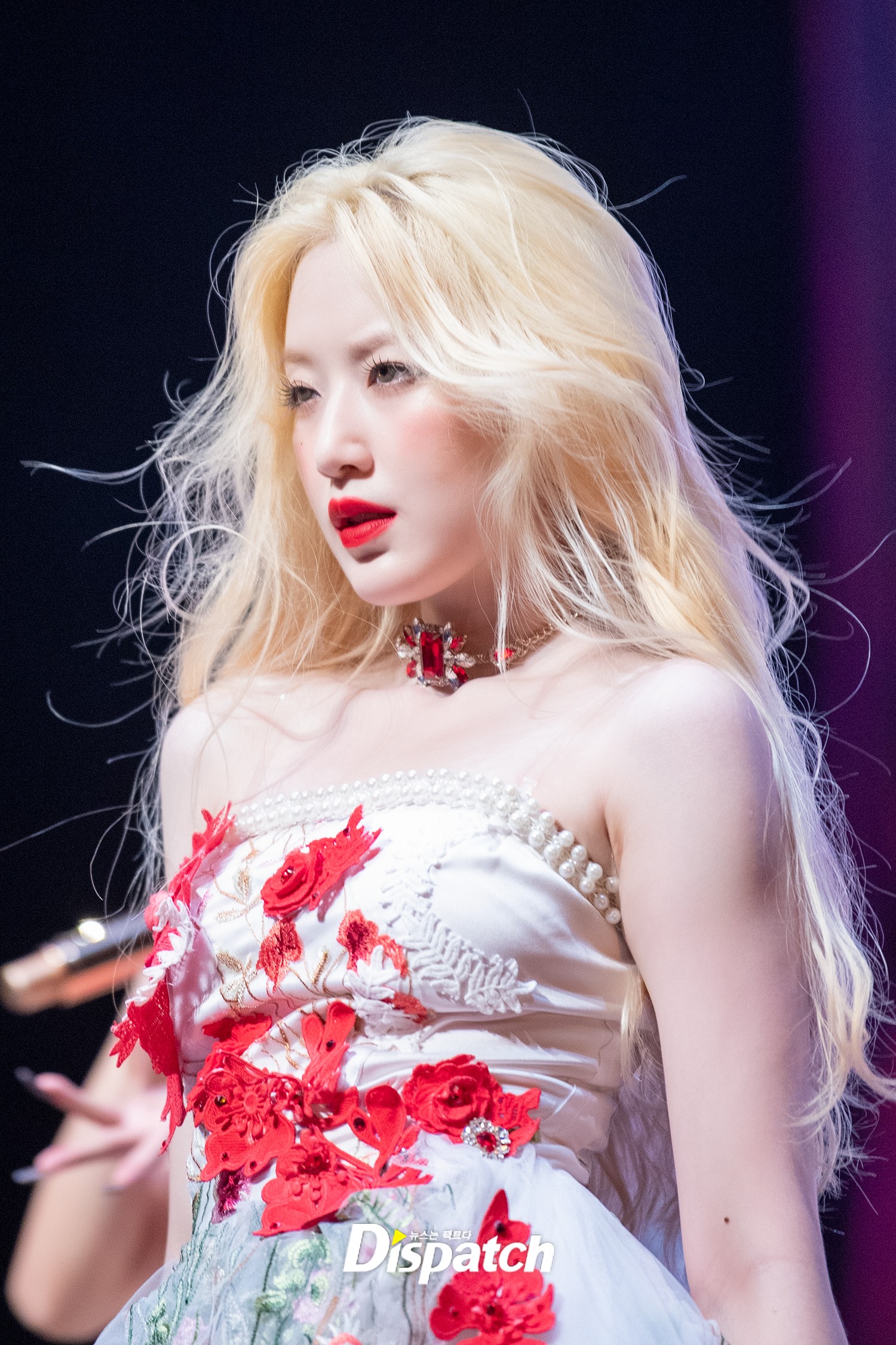 [잡담] 슈화는 진짜 각성한 거 같음 - 인스티즈(instiz) 연예 카테고리