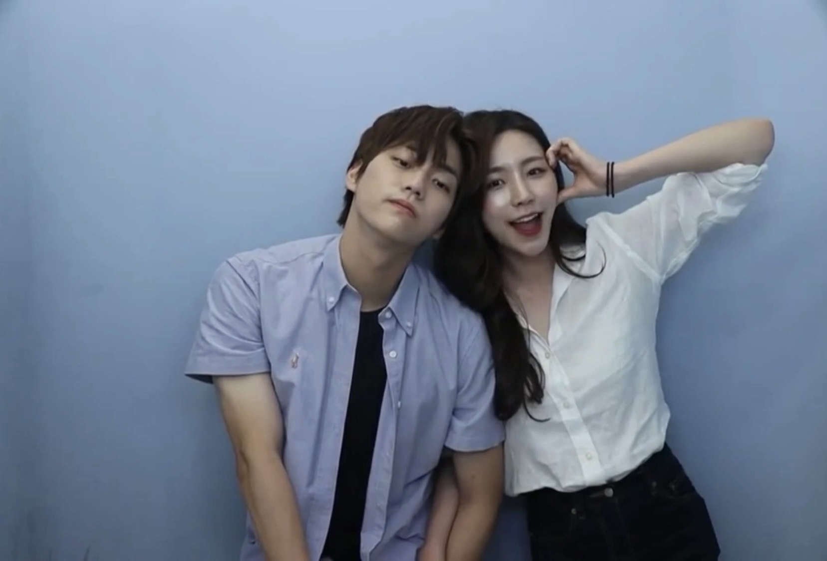 [잡담] 현규랑 해은이 인생네컷 이 2개 쩌는것같아 - 인스티즈(instiz) (K)POP/예능 카테고리