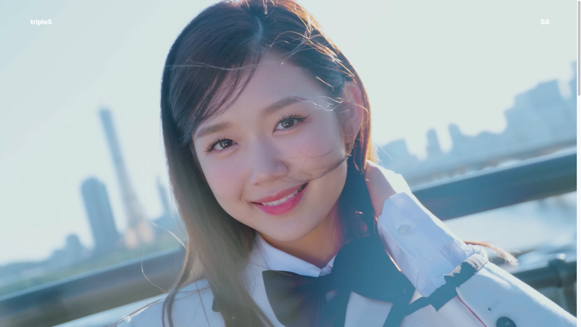 [잡담] 트리플에스보면 소속사가 윤서연, 공유빈 얼굴이 취향인거같음 - 인스티즈(instiz) (K)POP/예능 카테고리