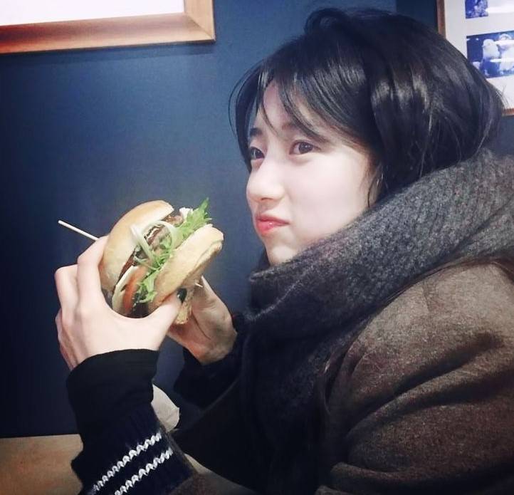 다가오는 겨울 앞머리 스타일에 대해 araboza - 인스티즈(instiz) 인티포털 카테고리