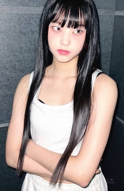 다가오는 겨울 앞머리 스타일에 대해 araboza - 인스티즈(instiz) 인티포털 카테고리