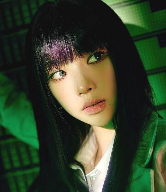 다가오는 겨울 앞머리 스타일에 대해 araboza - 인스티즈(instiz) 인티포털 카테고리