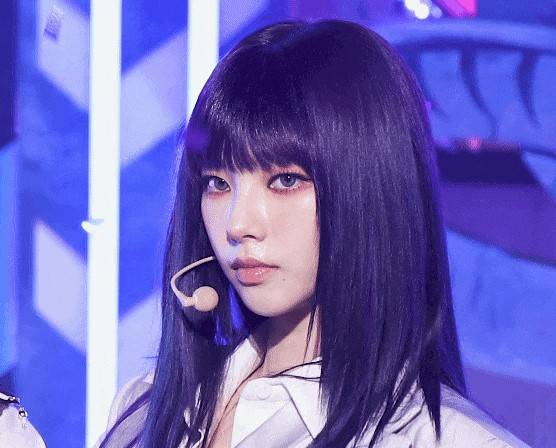 다가오는 겨울 앞머리 스타일에 대해 araboza - 인스티즈(instiz) 인티포털 카테고리