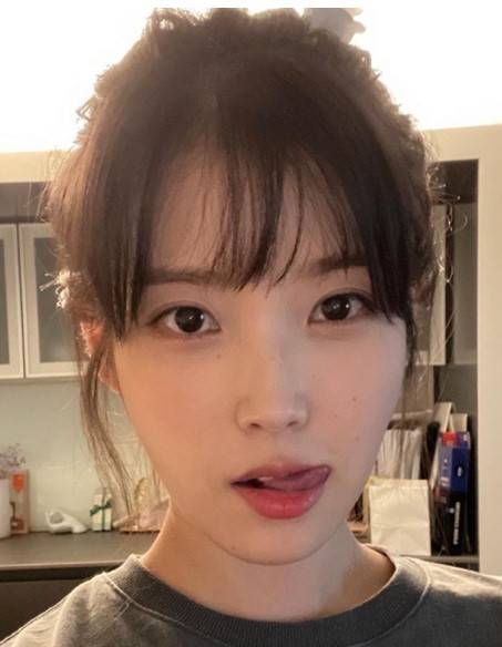 다가오는 겨울 앞머리 스타일에 대해 araboza - 인스티즈(instiz) 인티포털 카테고리