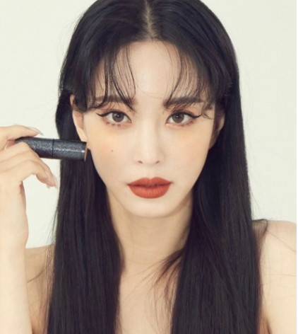 다가오는 겨울 앞머리 스타일에 대해 araboza - 인스티즈(instiz) 인티포털 카테고리