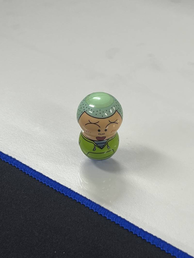 초딩 유행 따라가려다가 훈이 뽑음 - 인스티즈(instiz) 일상 카테고리