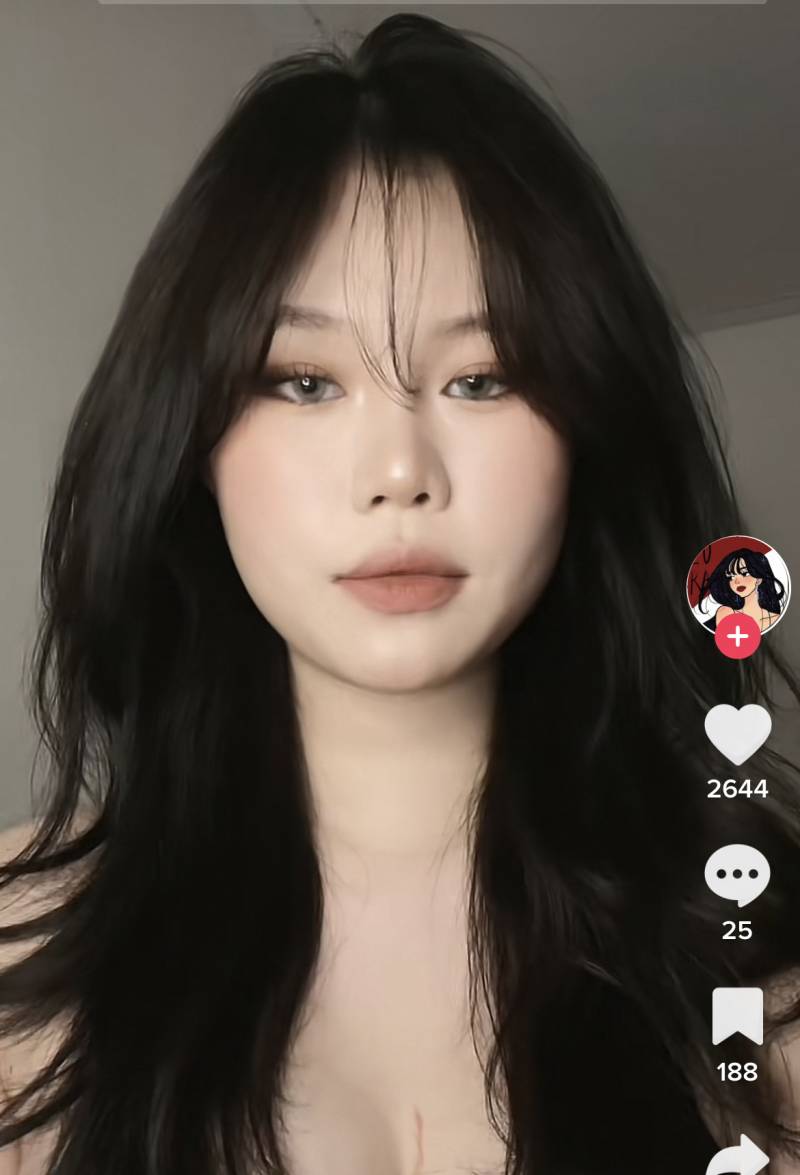 이거 중단발 허쉬컷이야? ㅠㅠ - 인스티즈(instiz) 일상 카테고리