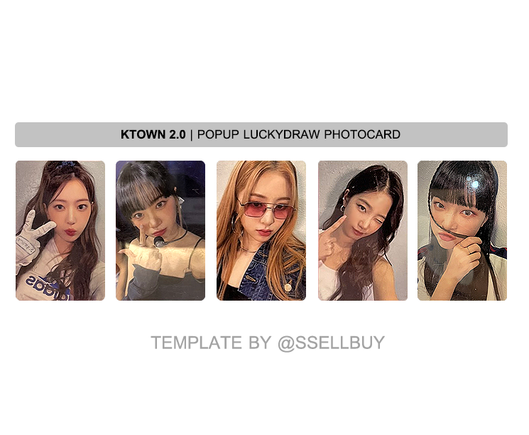 [잡담] 르세라핌 팝업스토어 관심있는 익들을 위한 정보💗 - 인스티즈(instiz) (K)POP/예능 카테고리