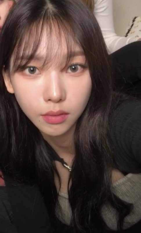 [잡담] 카리나 개이뻐... - 인스티즈(instiz) 연예 카테고리