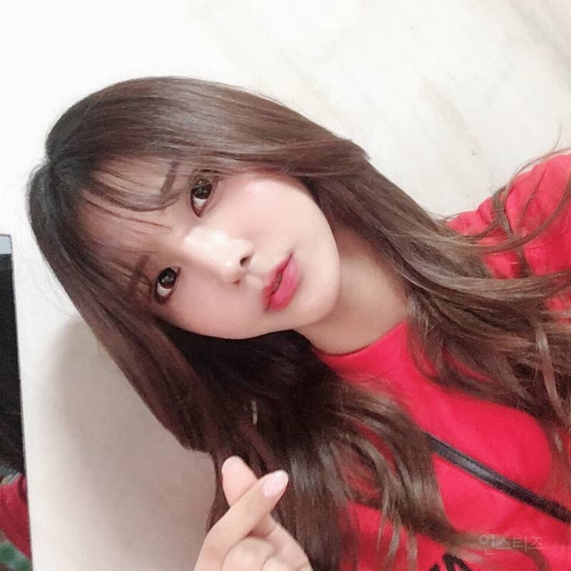 '트젠' 미모 1등 이라고 불리는 BJ - 인스티즈(instiz) 이슈 카테고리