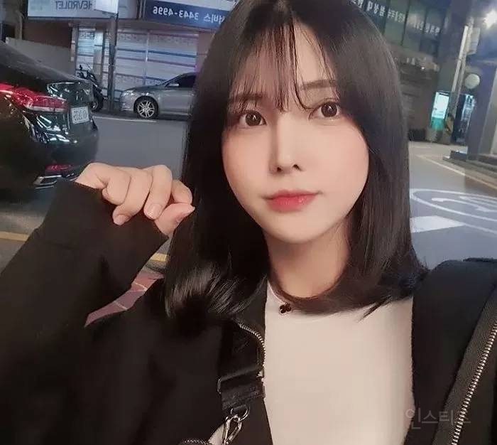 '트젠' 미모 1등 이라고 불리는 BJ - 인스티즈(instiz) 이슈 카테고리