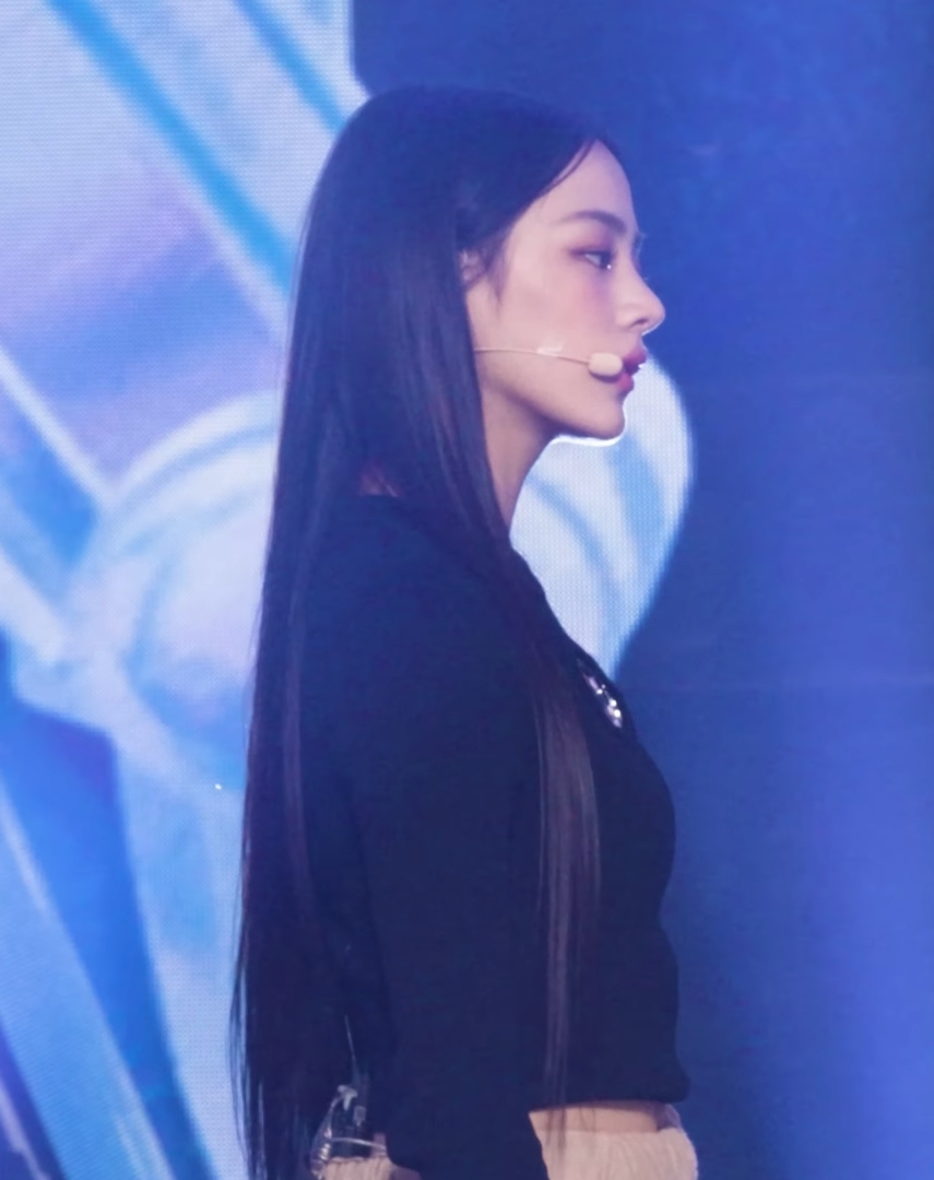 [잡담] 민지 이 직캠이 진짜 쩌는거 같음 - 인스티즈(instiz) (K)POP/예능 카테고리