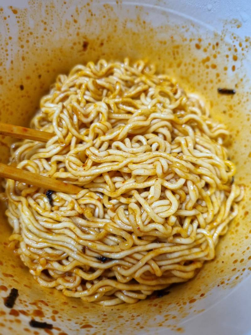 이런게 바로 행복이지🍜 인스티즈 Instiz 일상 카테고리