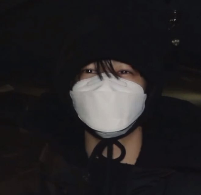 [잡담] KF94 마스크 핏이 되게 좋길래 봤더니 - 인스티즈(instiz) (K)POP/예능 카테고리